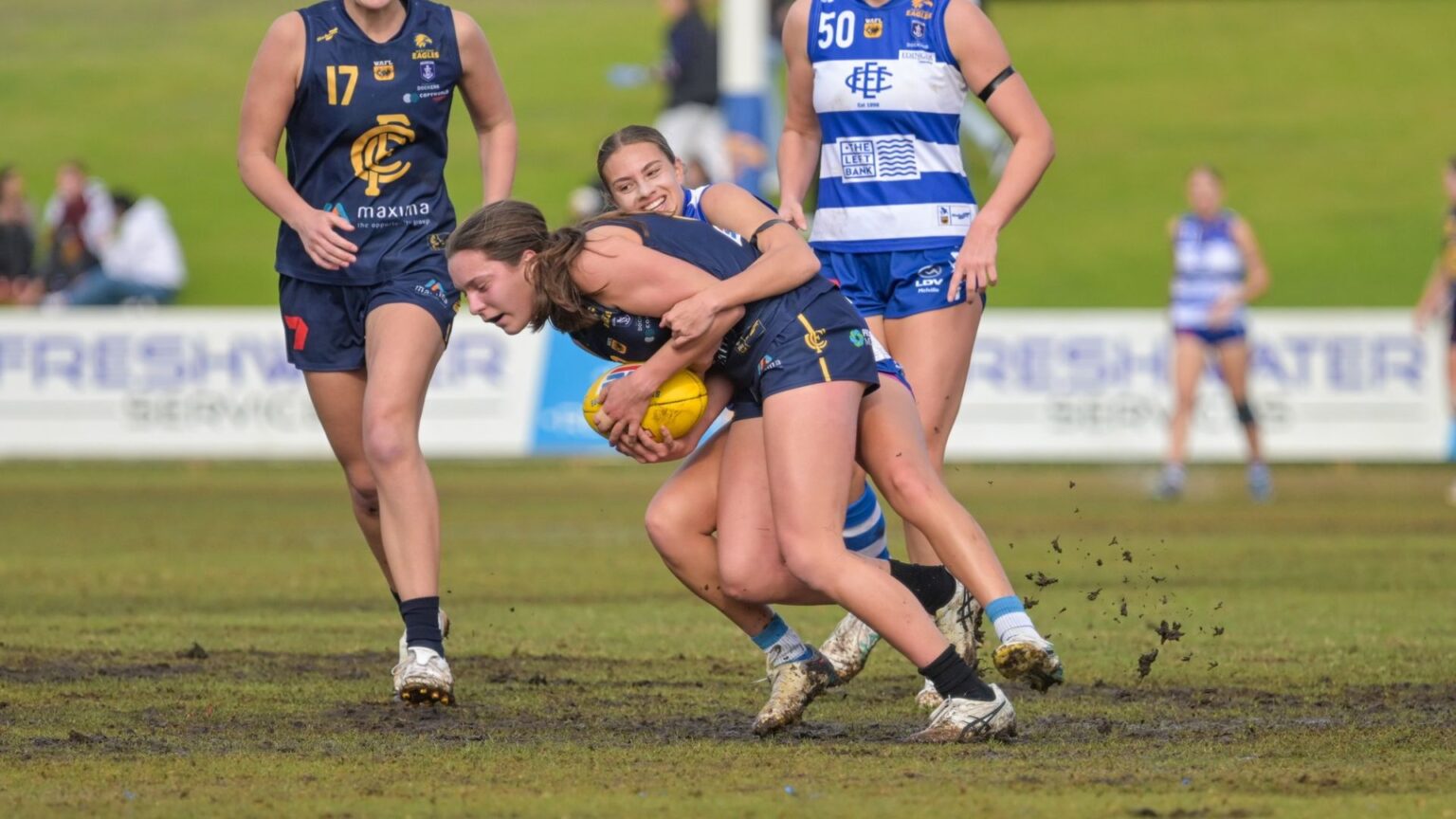 Our Work - Sports Advisory Partners Australia