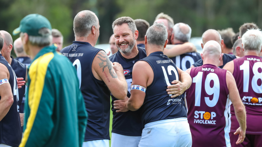 Case Study - Sportsnet AGPC - Sports Advisory Partners Australia